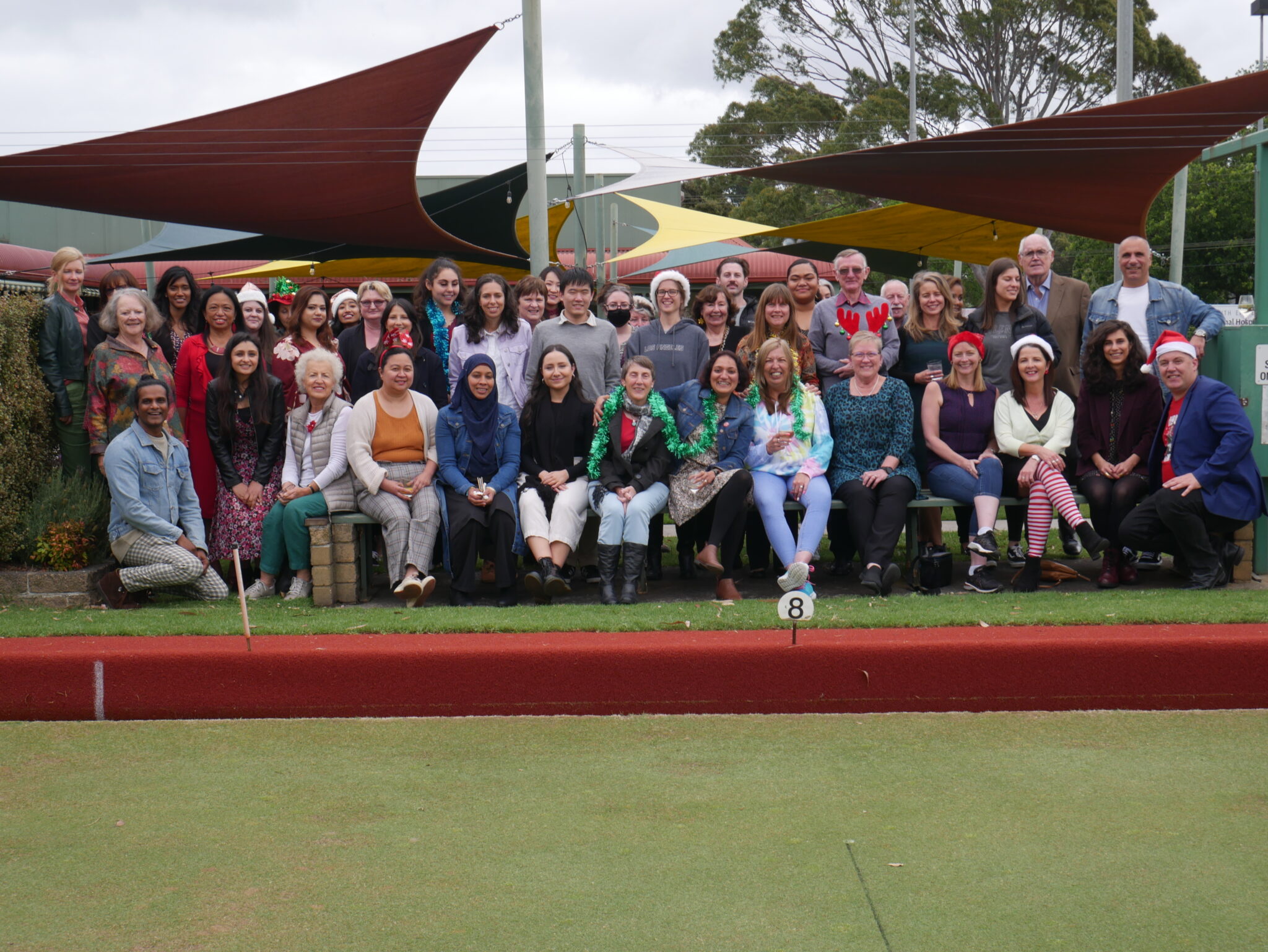 About SECL - South East Community Links