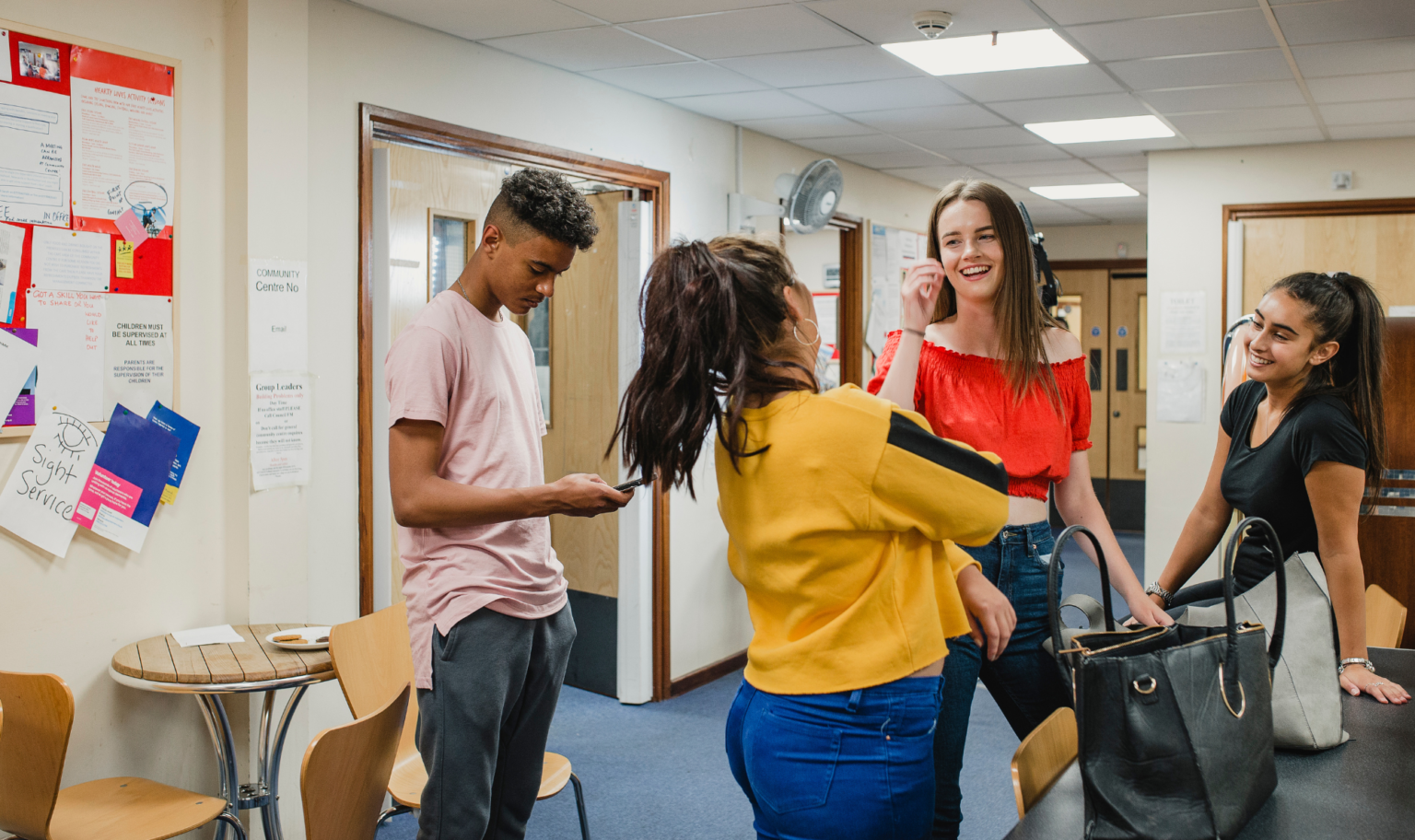 Home - South East Community Links