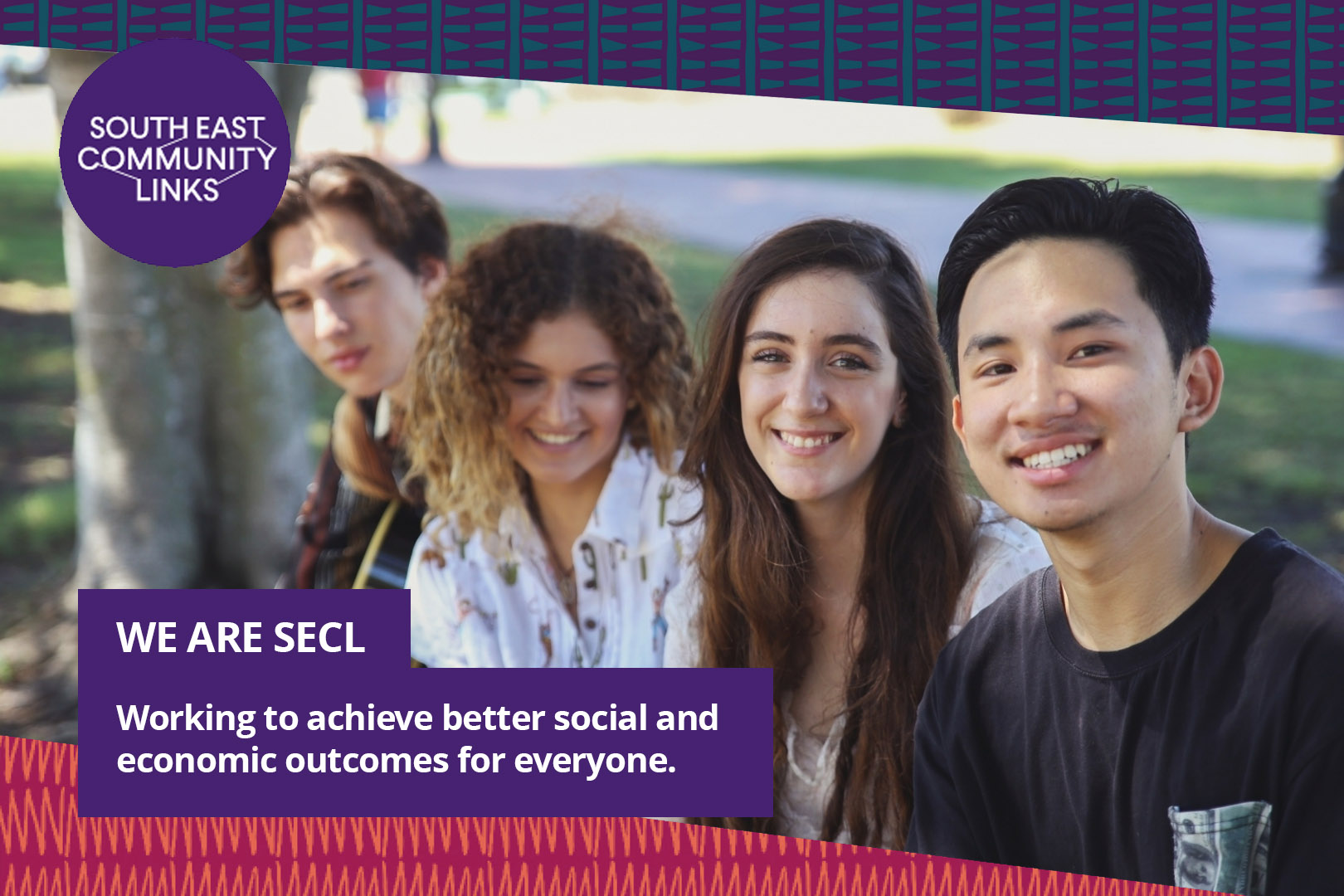 SECL won the ‘Best Poster Award’ at the National Settlement Conference ...