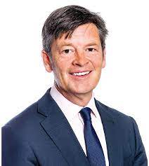 Board of Directors - South East Community Links