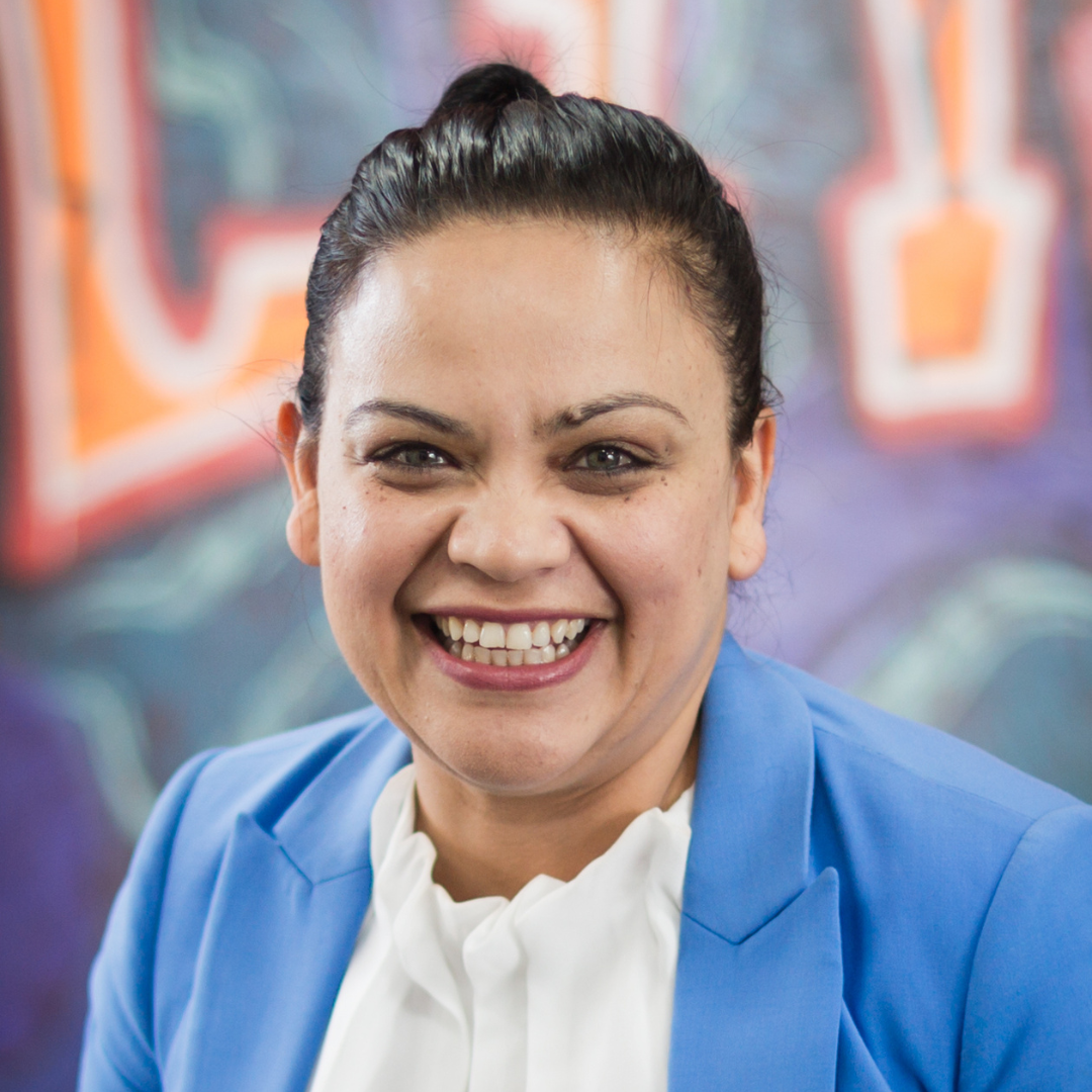 Leadership - South East Community Links